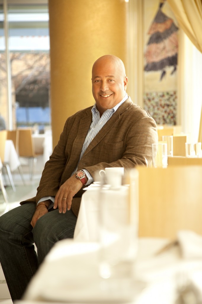 Andrew Zimmern at the MNA Convention | Minnesota Newspaper Association